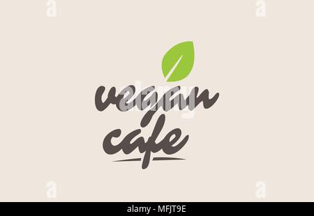 Cafe. Cafe lettering illustration. Cafe label badge emblem Stock Vector ...
