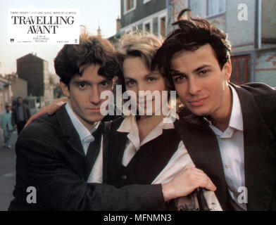 Travelling Avant Year: 1987 France Director: Jean Charles Tacchella Ann ...