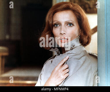 Les Noces rouges Year : 1973 France Claude Piéplu, Michel Piccoli ...