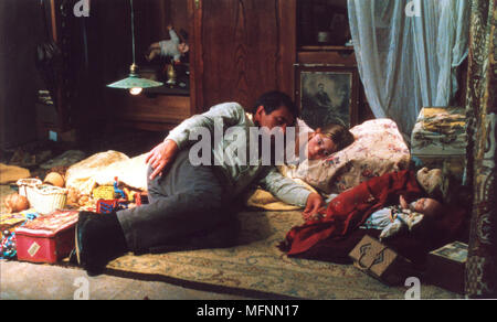 La Plage noire France Jerzy Radziwilowicz, Dominique Blanc, Jade ...