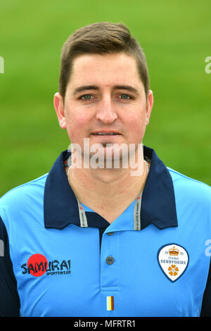 Daryn Smit, Derbyshire Stock Photo - Alamy
