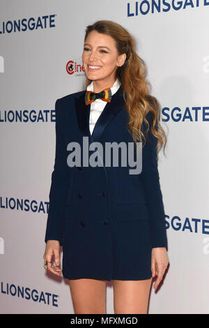 Lionsgate CinemaCon Red Carpet at Caesars Palace Featuring: Paul Feig ...