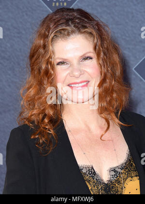 Lolita Davidovich at the 2018 TCM Classic Film Festival Opening Night ...