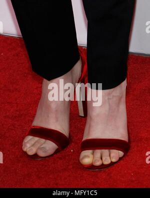 Lionsgate CinemaCon Red Carpet at Caesars Palace Featuring: Paul Feig ...