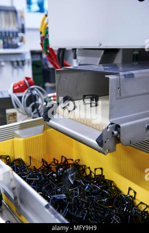 LEGO production factory in Billund Stock Photo - Alamy