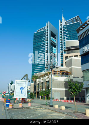 Olaya Towers, Olaya St, Riyadh Saudi Arabia Stock Photo - Alamy