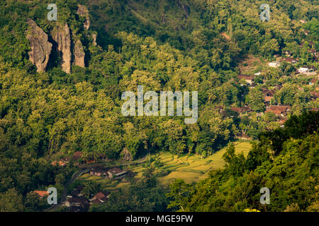 mangunan (also known as kebun buah mangunan) is one of the most popular ...