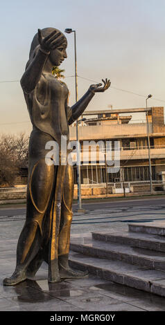 King Shahryar and concubine which tells the stories of his Scheherazade ...