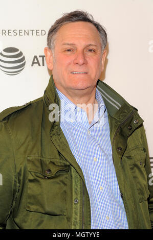 Craig Hatkoff and Jane Rosenthal Tribeca Film Festival 2008 premiere of ...