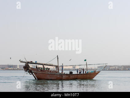 Jizan Port, Saudi Arabia Stock Photo: 51056851 - Alamy