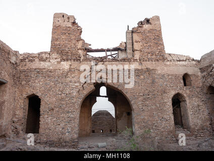 Turkish fort, Jizan Region, Jizan, Saudi Arabia Stock Photo - Alamy