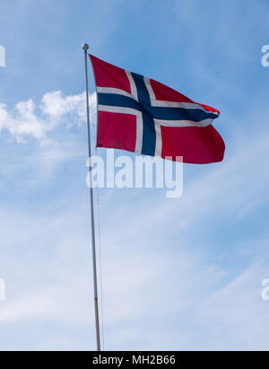 Norwegian Constitution Day Parade in Bay Ridge Brooklyn Stock Photo - Alamy