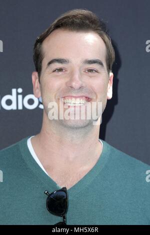 Jeff Meacham in attendance for BLACK-ISH FYC Event, Disney Studios ...