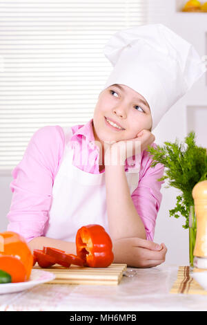 Beautiful caucasian teenager girl wearing casual white tshirt disgusted ...