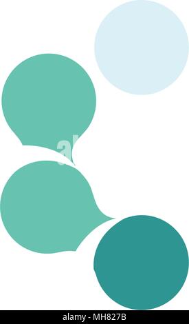 Spine logo restoration. Healthy back abstrack symbol. Backbone MRI icon ...