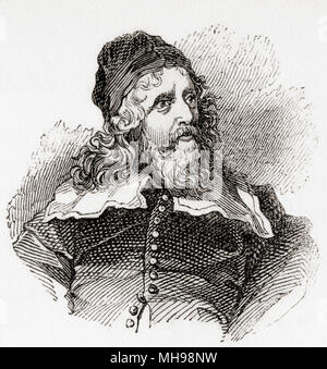 INIGO JONES (1573-1652) English architect and stage designer. One of ...