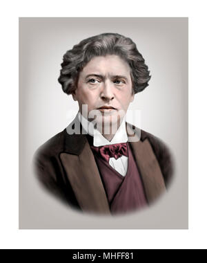 Ferruccio Busoni (1866-1924), Italian composer and pianist. His 1907 ...