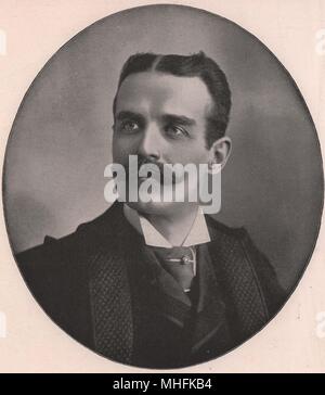 John L. Stoddard Stock Photo - Alamy