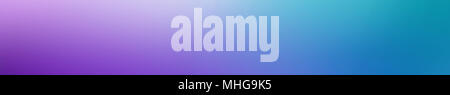 Blue and purple web site header or footer background, abstract design ...
