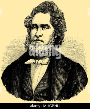 Jules Favre (born March 21, 1809 , died January 19, 1880 Stock Photo ...