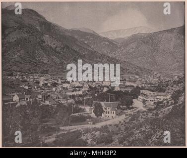 Manitou Manitou.; Manitou Stock Photo - Alamy