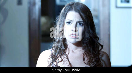 GRAY MATTER, Alys Crocker, 2017. © Indican Pictures /Courtesy Everett ...