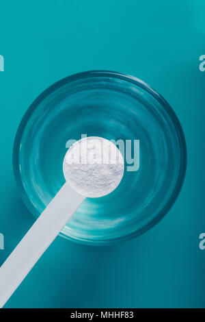 Diet supplement, glucosamine, fructose, dextrose or spirulina extract ...