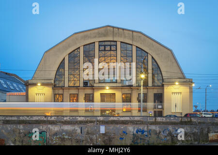 Riga Central Market, is Europe's largest bazar and tourist attraction ...