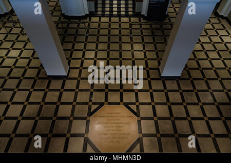 Governor of the Straits Settlements, Sir Thomas Shenton Whitelegge ...