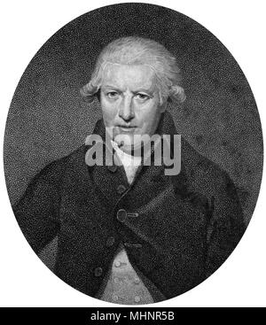 Portrait of William Barrington, 2nd Viscount Barrington (1717-1793 ...