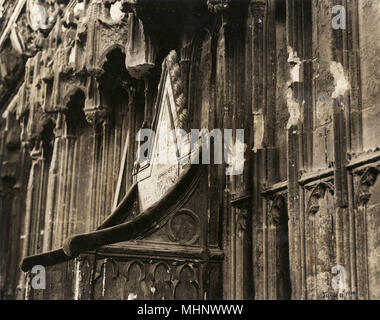 Suffragette Bombing June 1914 Suffragettes bomb St George s Church in ...