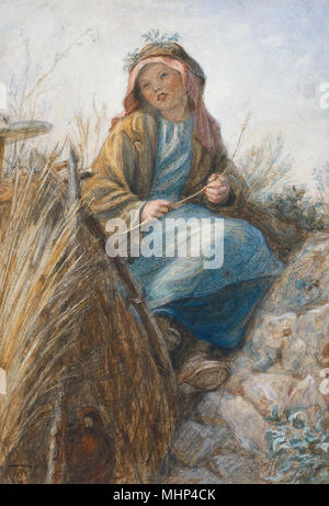 Frederic james shields Stock Photo - Alamy