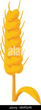 Plant allergy icon. Isometric of Plant allergy vector icon for web ...