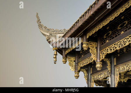Chengdu, Chengdu, China. 2nd May, 2018. Chengdu, CHINA-2nd May 2018 ...