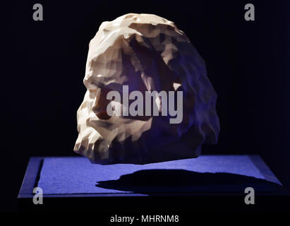 Karl Marx at work. Karl Marx (1818-1883) Father of modern Communism ...