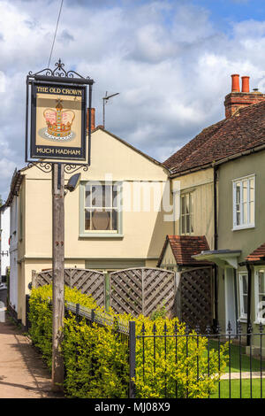 the old crown pub now residential dwelling, pretty and desirable ...