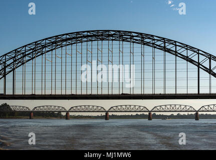 Irrawaddy (Yadanabon) Bridge, Mandalay, Burma (Myanmar Stock Photo - Alamy