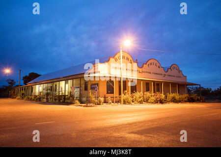 Outback in Far North Queensland Australia Stock Photo - Alamy