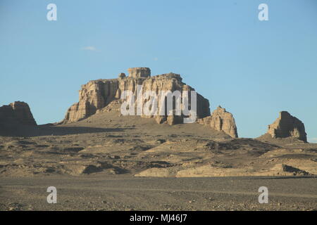 Hami, Hami, China. 2nd May, 2018. Hami, CHINA-2nd May 2018: The ...