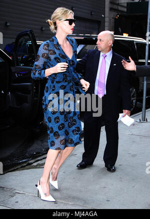 NEW YORK, USA - May 04, 2015: Manhattan modern architecture. Manhattan ...