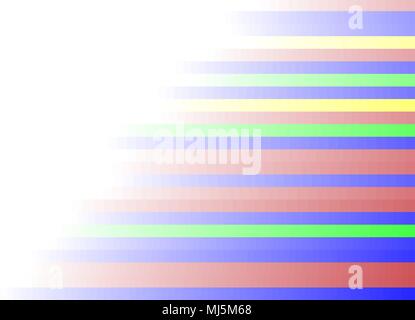 Abstract geometric background. Background of geometric shapes. Colorful ...