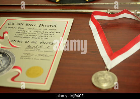 Brig. Gen. Patrick Hamilton, Assistant Division Commander – Operations ...
