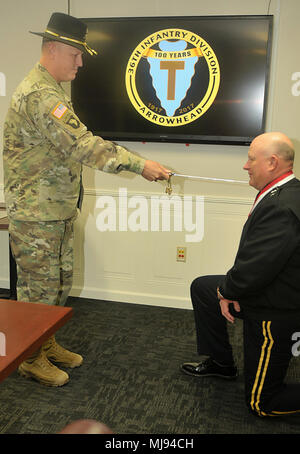 Brig. Gen. Patrick Hamilton, Assistant Division Commander – Operations ...
