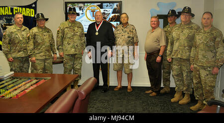 Brig. Gen. Patrick Hamilton, Assistant Division Commander – Operations ...