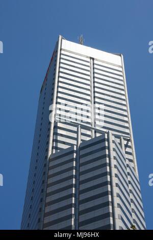 Rio Tinto building in Perth - Western Australia Stock Photo - Alamy