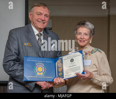 Johnie E. Webb Jr., deputy director of Outreach and Communications for ...