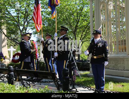 Brig. Gen. Rodney D. Fogg of President Donald Trump to honor the ...