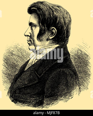 Rudolf Alexander Vinet (born June 17, 1797, died May 4, 1847 Stock ...