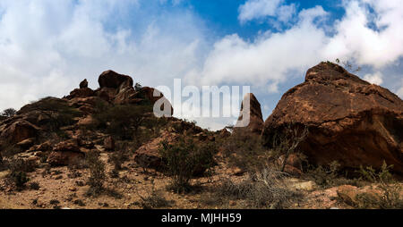 Salt Lake Karum aka Assale or Asale Afar, Ethiopia Stock Photo - Alamy