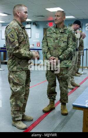 The 61st Adjutant General of the Army, Brig. Gen. Robert W. Bennett, Jr ...